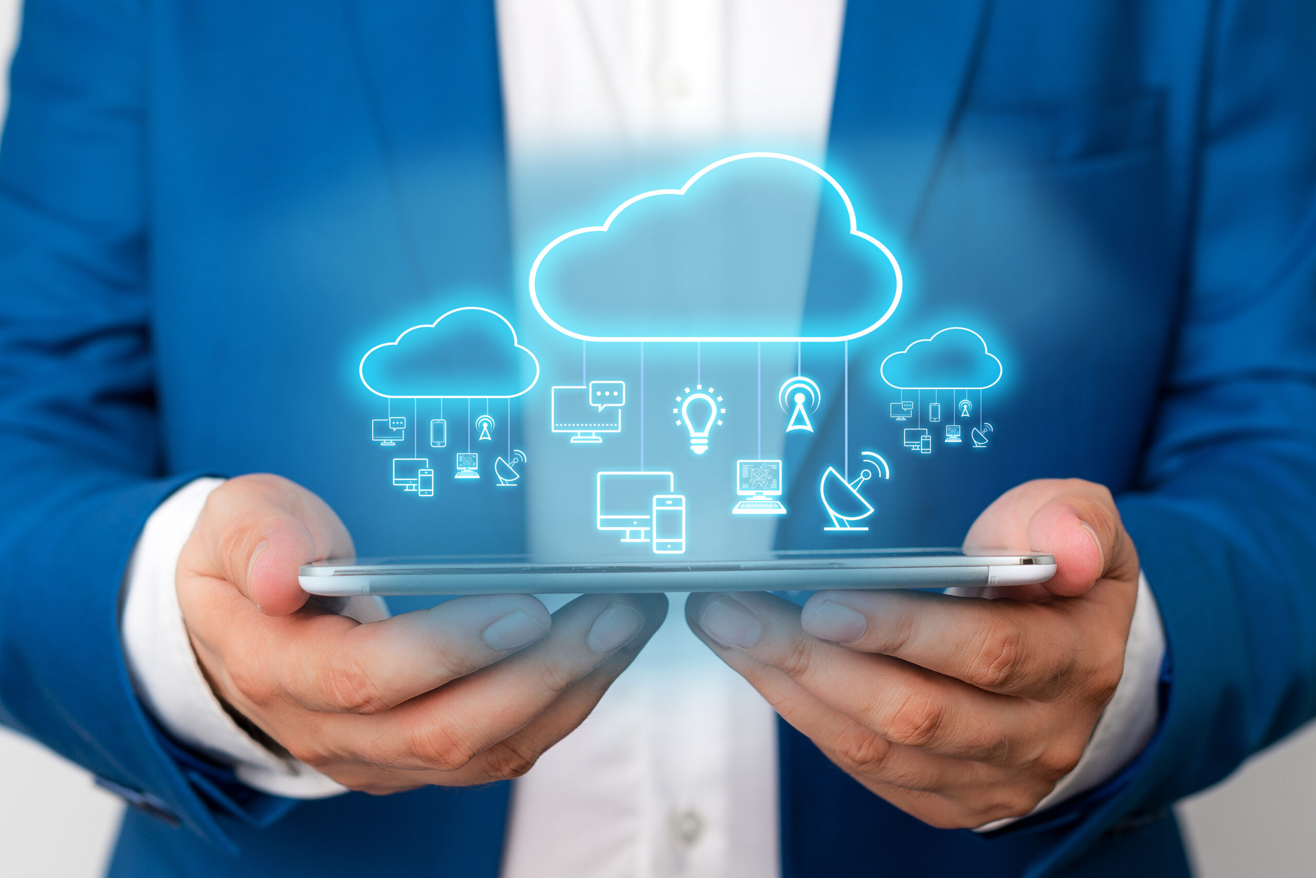 Cloud & Collaboration Services - TrueTandem - Digital Modernization Experts