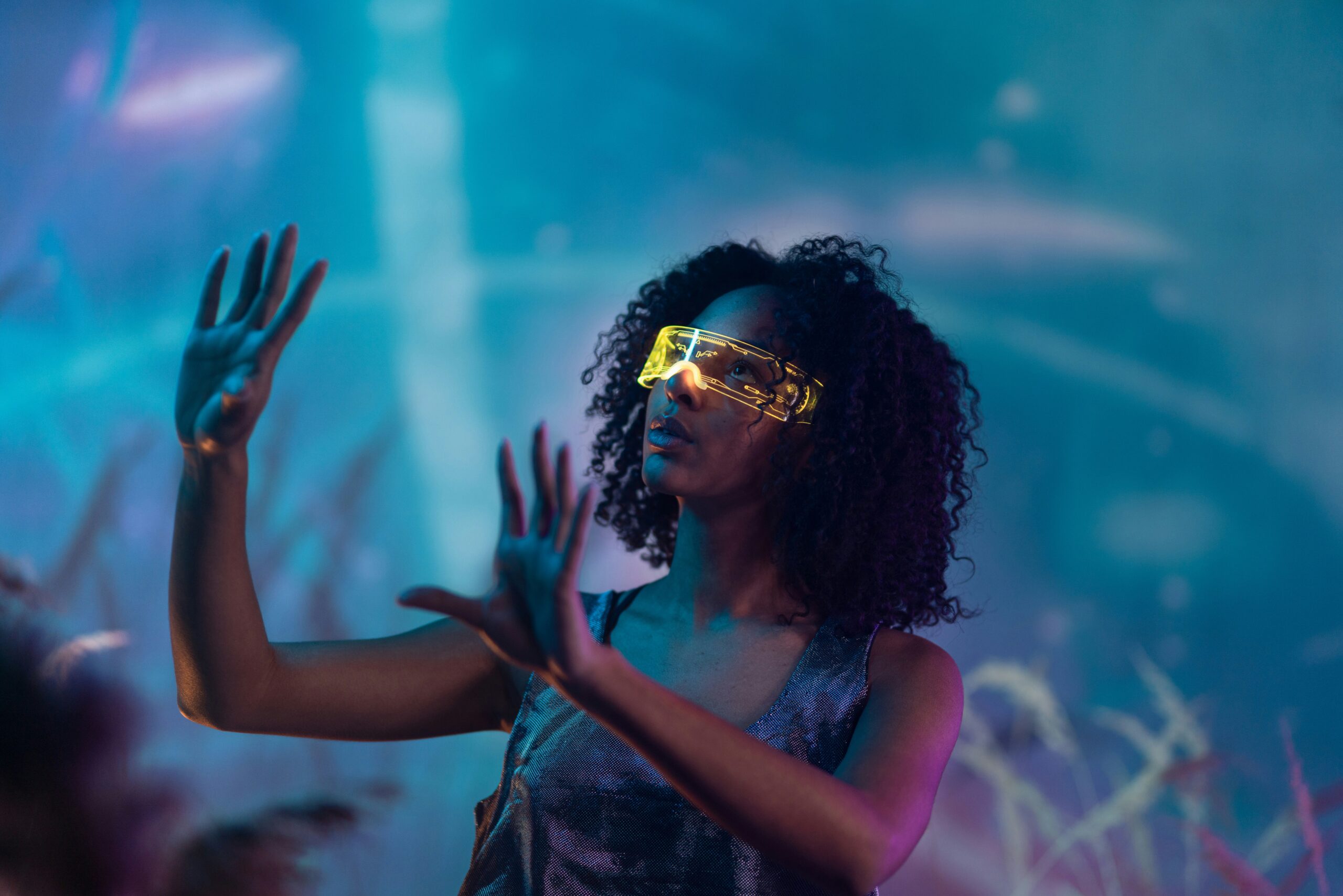 Employee Experience - TrueTandem - Digital Modernization Experts